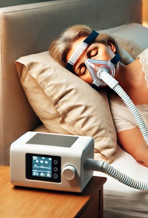 CPAP Alternatives | Oral Appliances in Atlanta for OSA and Snoring